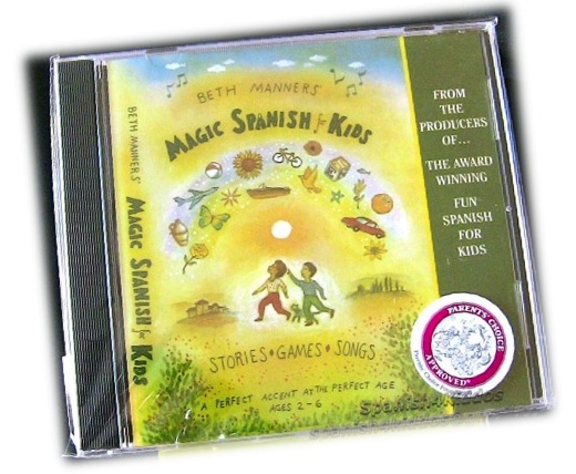 Educational music review: Learning about Beth Manners Fun French and ...