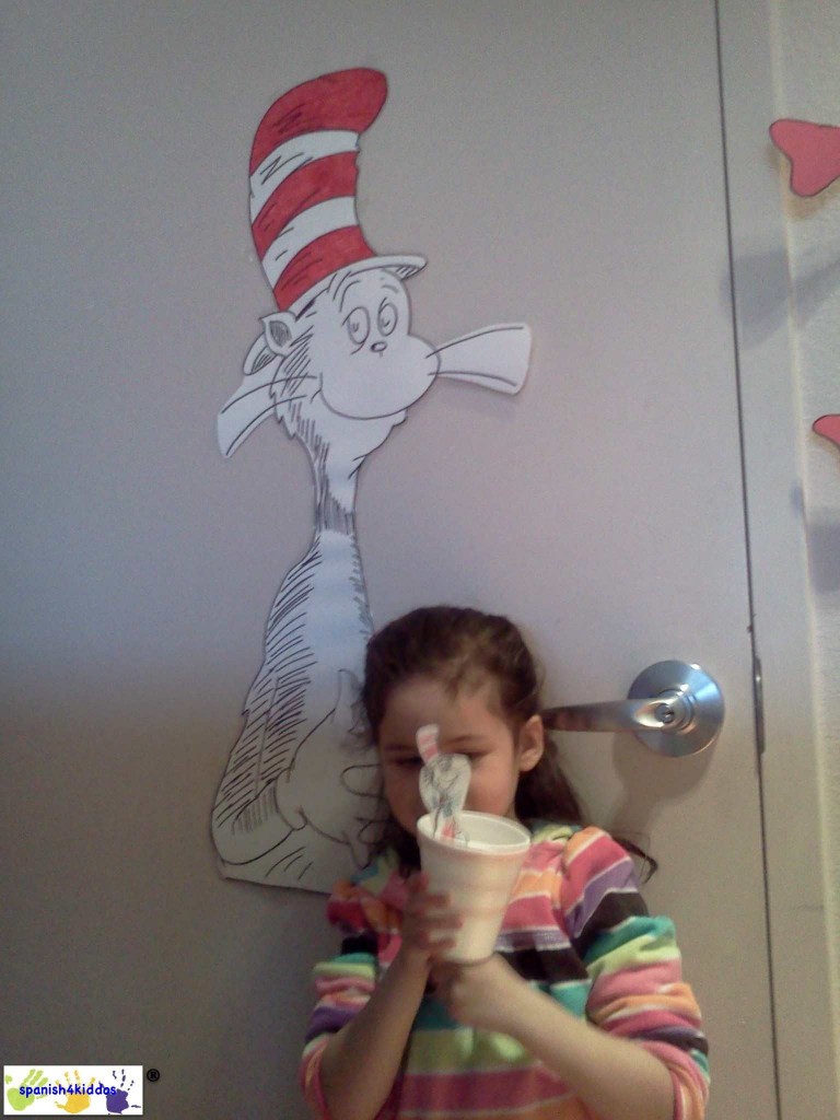 Dr. Seuss: Celebrating his contribution to the legacy of children ...