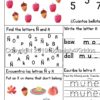 Bilingual Stories - Fall: A Time for Harvest • Spanish4Kiddos