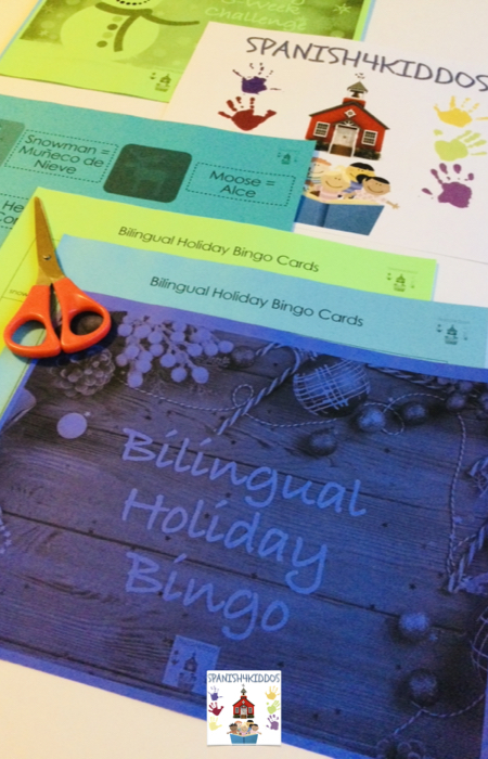 Bilingual Reading Activities Quick Ideas • Spanish4Kiddos