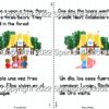 Spanish Bilingual Storytelling for Kids Set A • Spanish4Kiddos