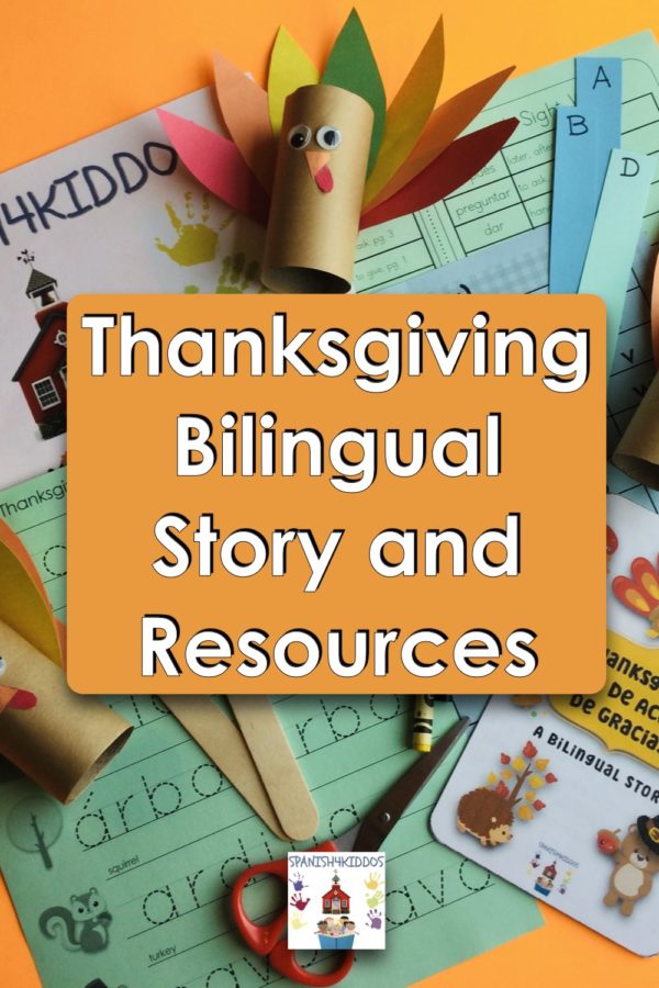 Blog • Spanish4Kiddos