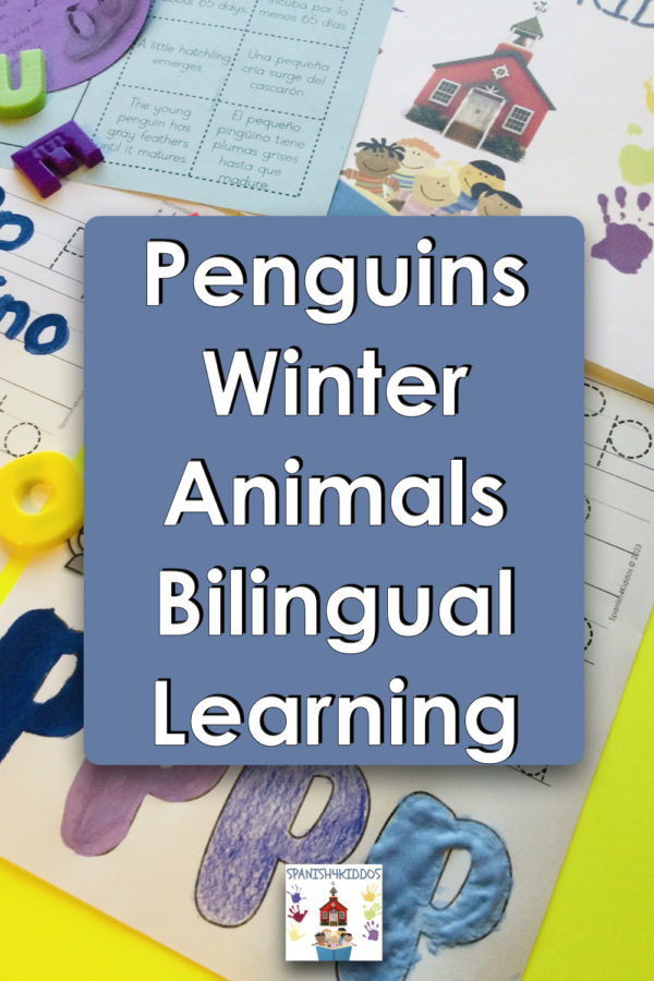 Blog • Spanish4Kiddos