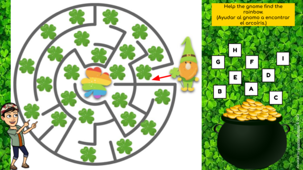 S4K Member Resources • Spanish4Kiddos