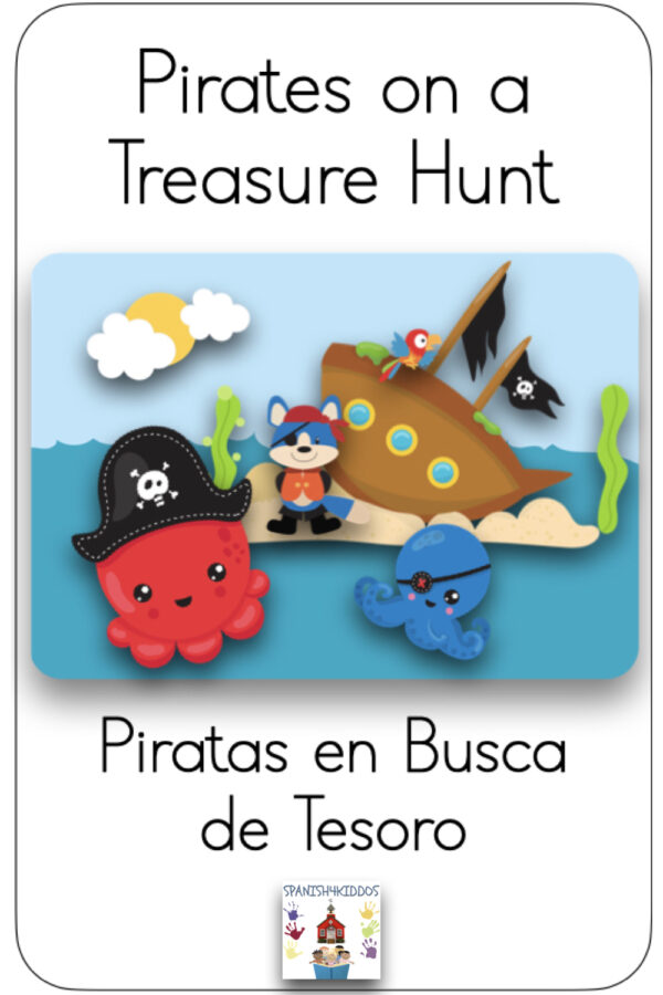 Summer Reading Tips and Resources • Spanish4Kiddos