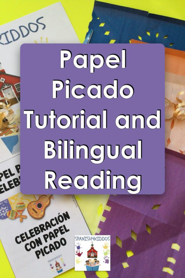 Blog • Spanish4Kiddos