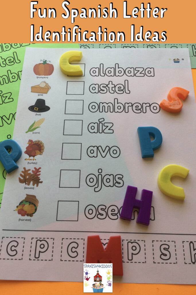 Spanish Holiday Resources Ultimate Guide • Spanish4Kiddos