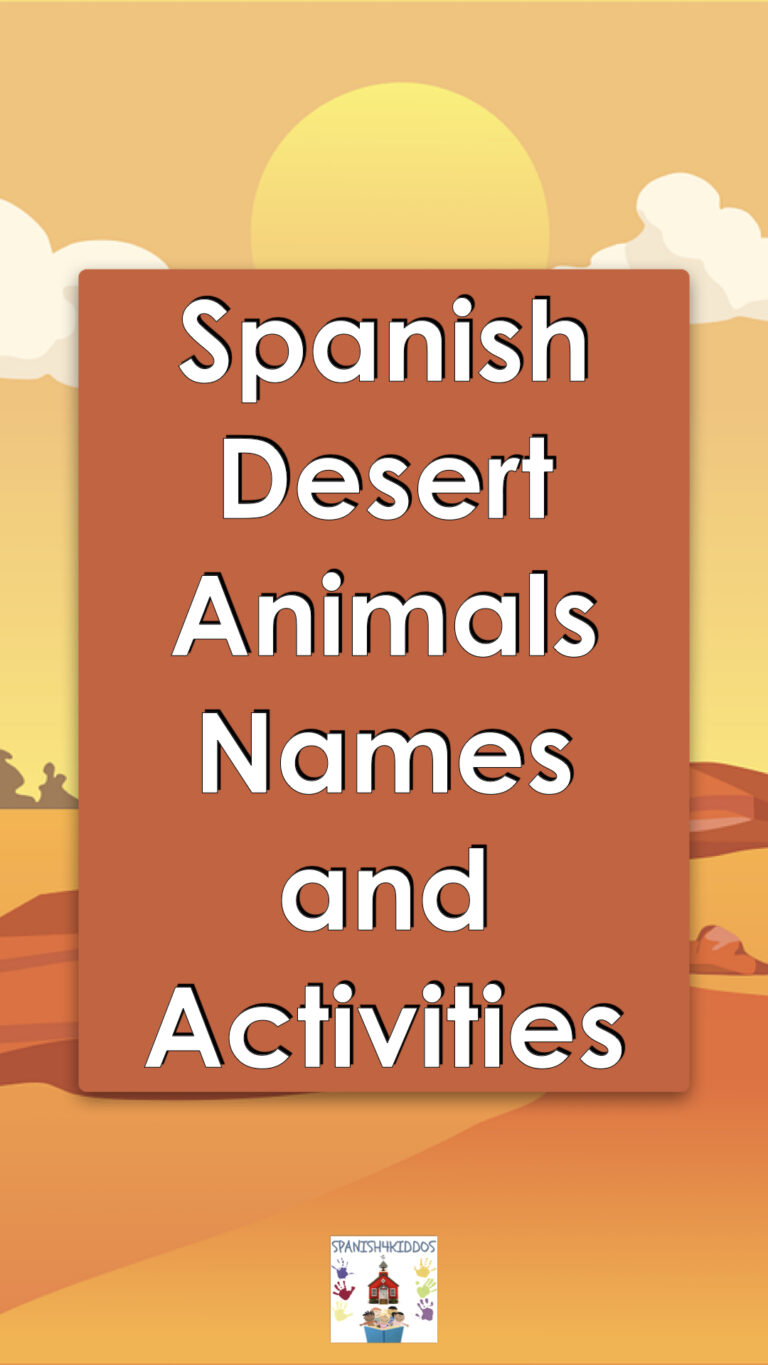 Blog • Spanish4Kiddos