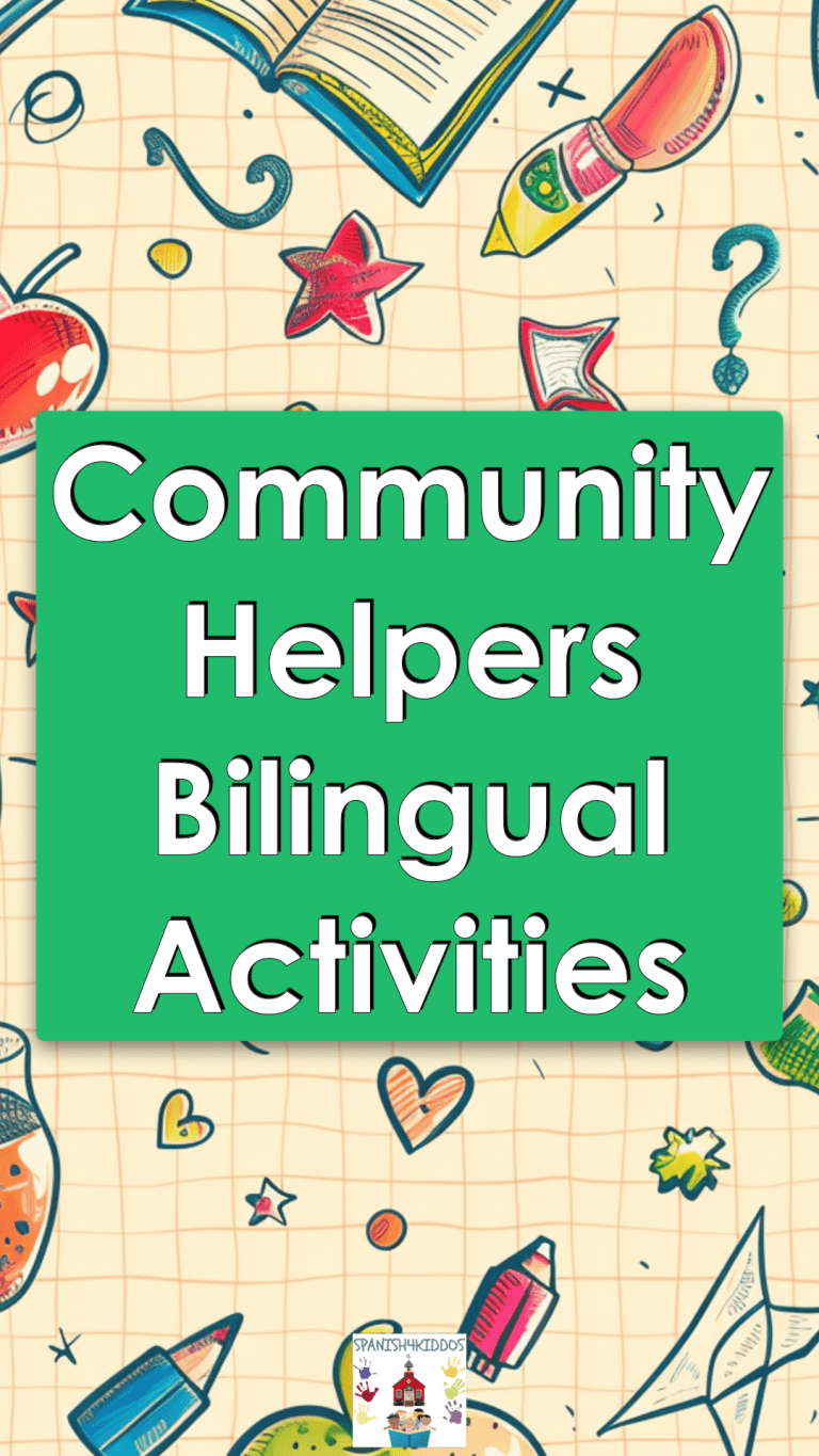 Blog • Spanish4Kiddos