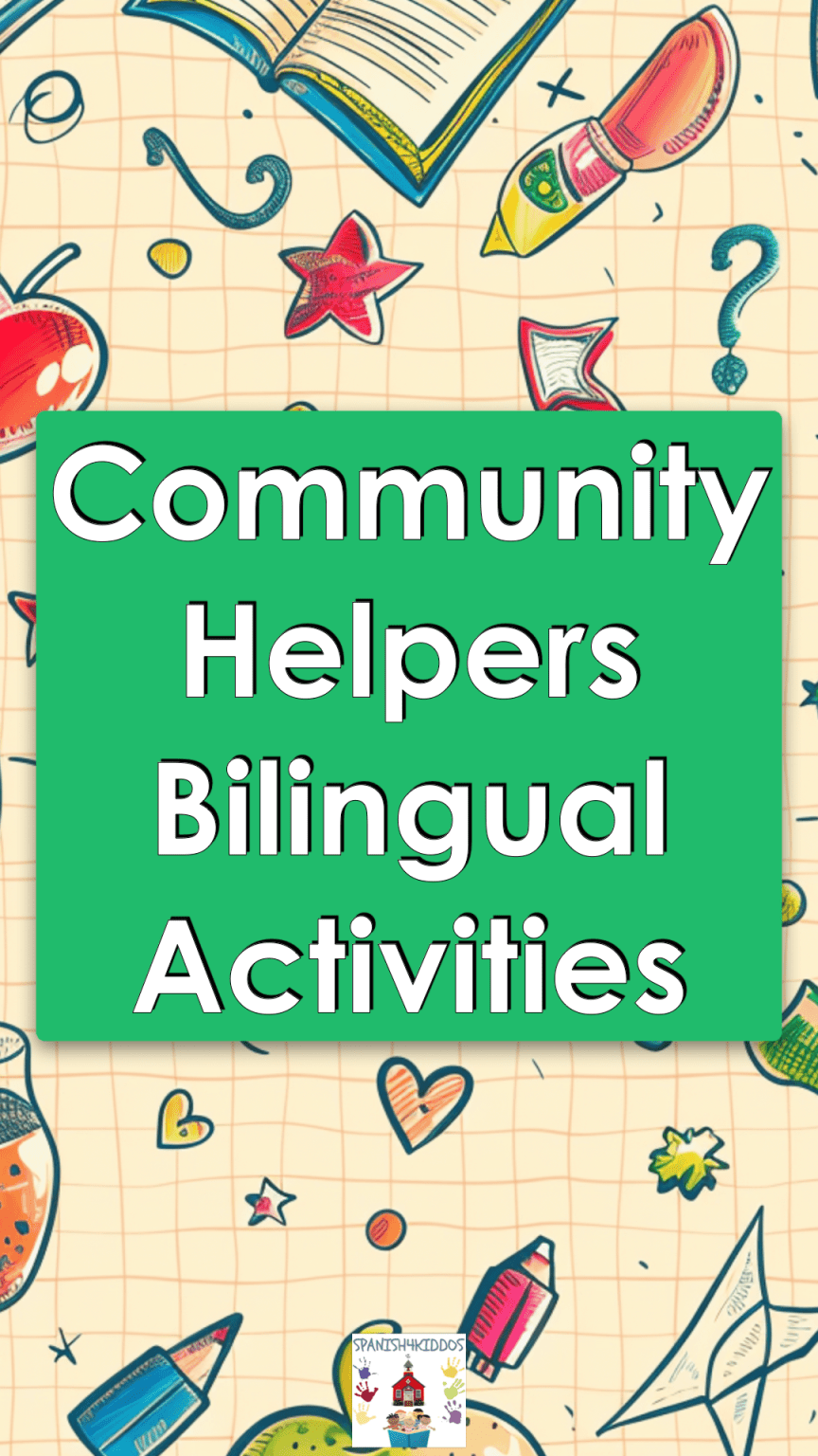 Blog • Spanish4Kiddos