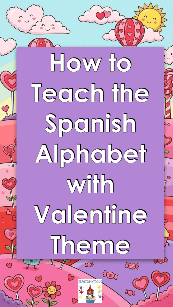 Blog • Spanish4Kiddos